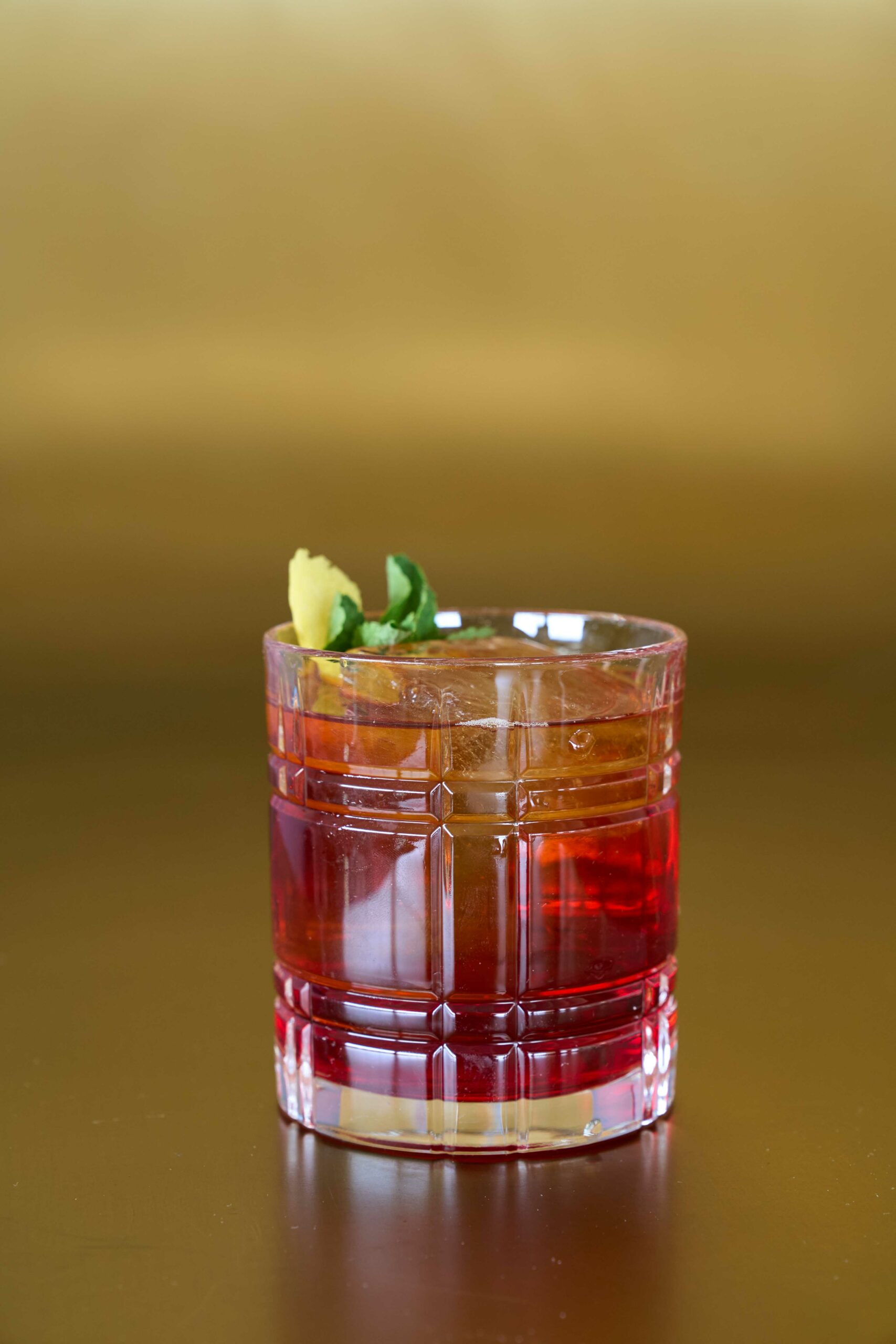 ARIA Cocktail Bar a Fiorano (Modena) nel rooftop dell'hotel Executive