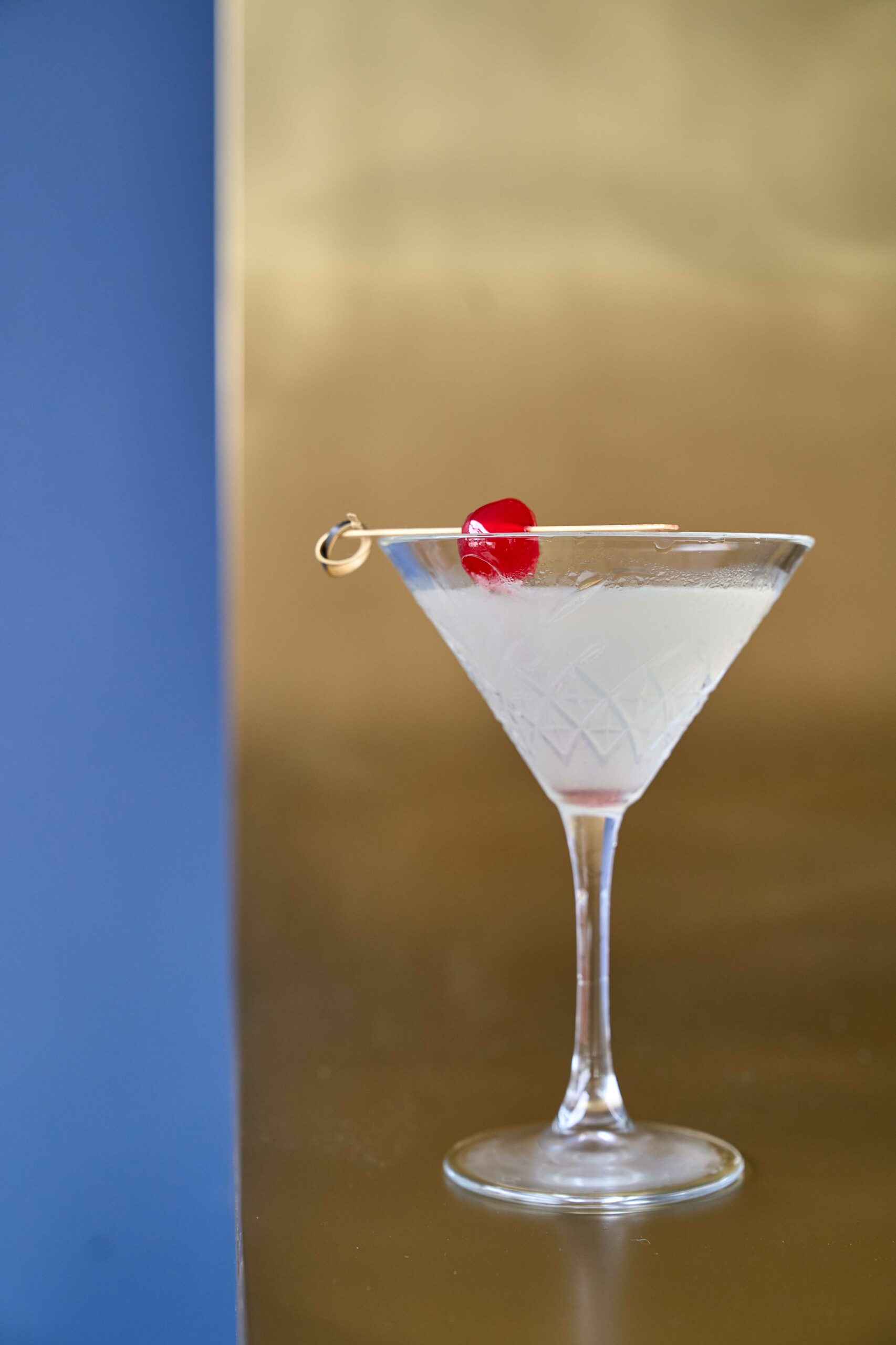 ARIA Cocktail Bar a Fiorano (Modena) nel rooftop dell'hotel Executive