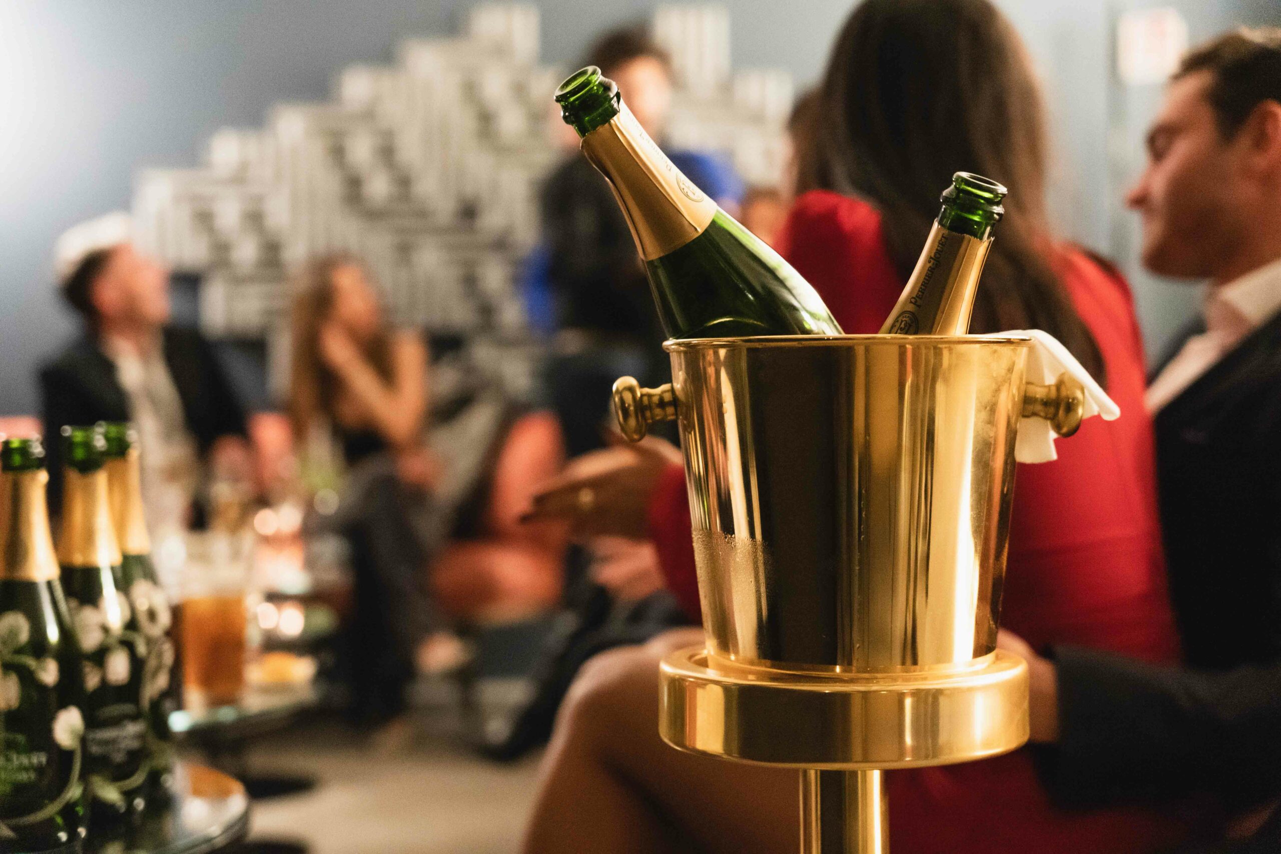 ARIA Cocktail Bar a Fiorano (Modena) nel rooftop dell'hotel Executive